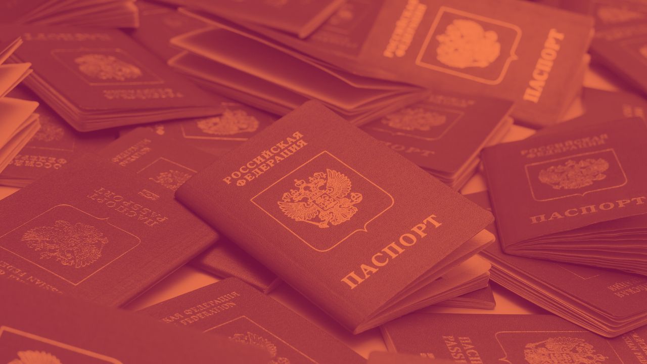 «Цифровой паспорт» — украсть его будет проще обычного?
